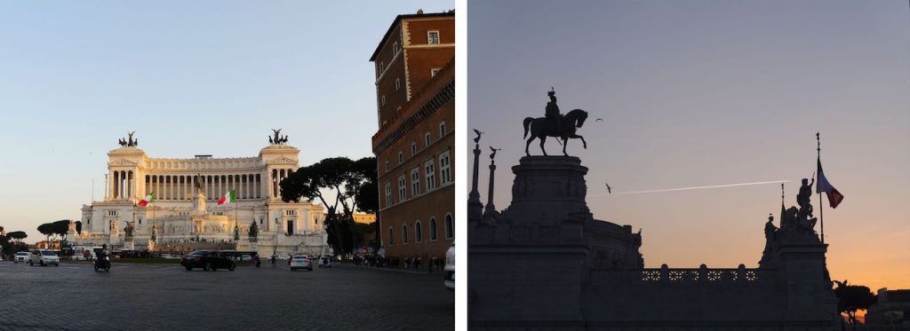 Visiter Rome en 3 jours, nos incontournables - Blog voyage