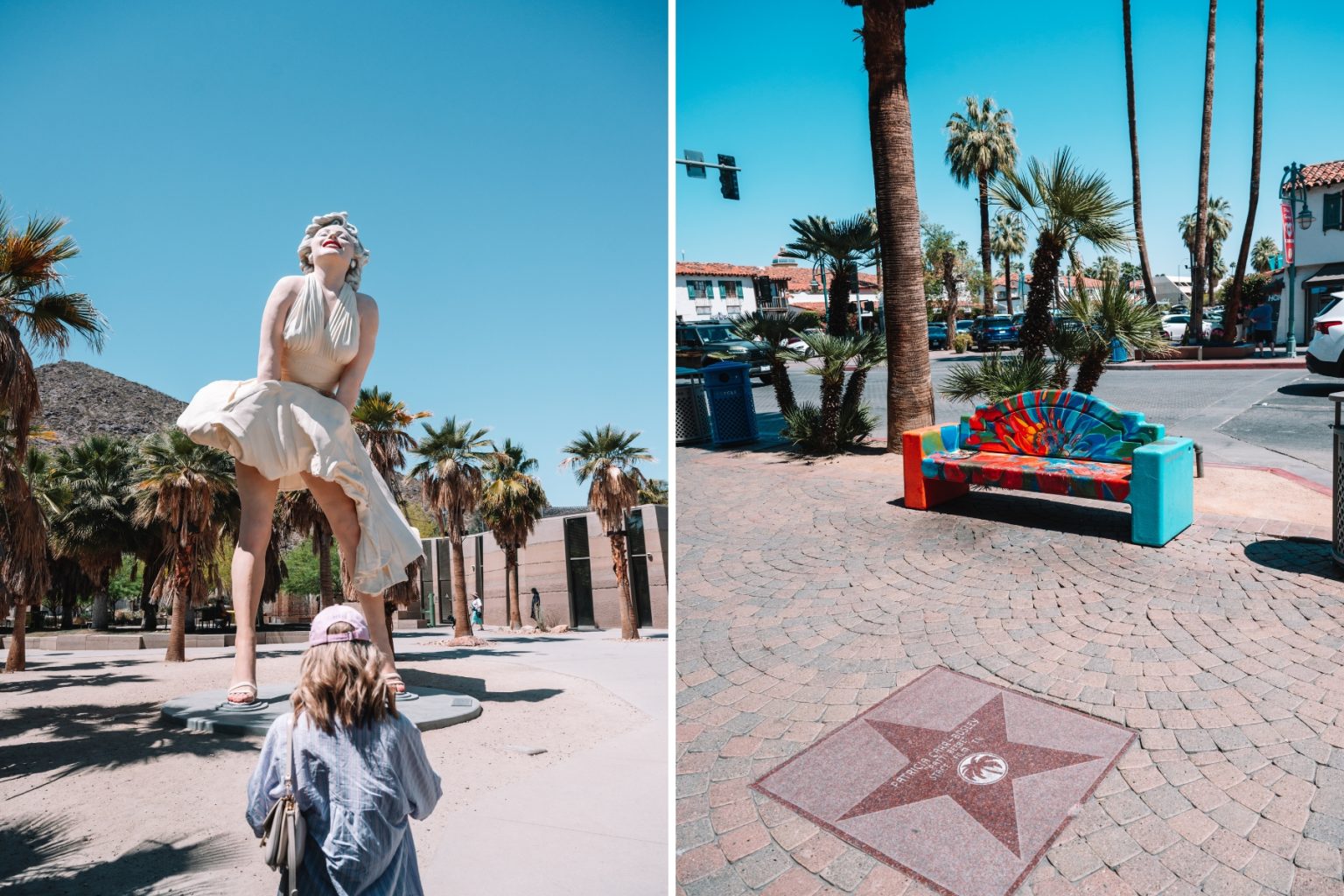 ¿Qué ver en Palm Springs? Nuestros 8 imprescindibles