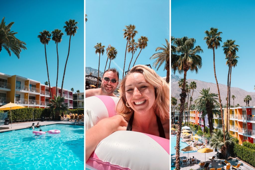 ¿Qué ver en Palm Springs? Nuestros 8 imprescindibles