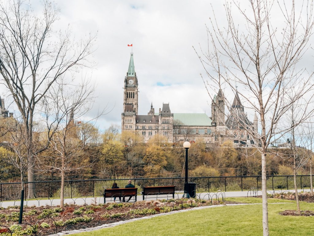 Visiter Ottawa au Canada : que faire et que voir en 3 jours