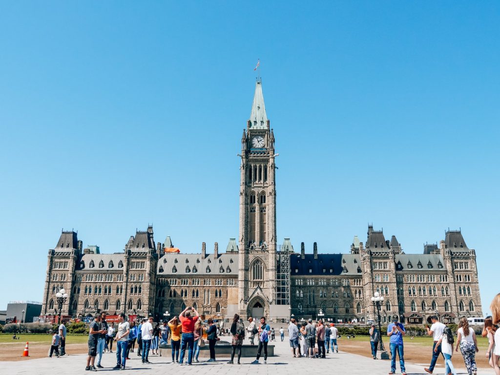 Que faire à Ottawa en 3 jours ? Les incontournables - Blog voyage