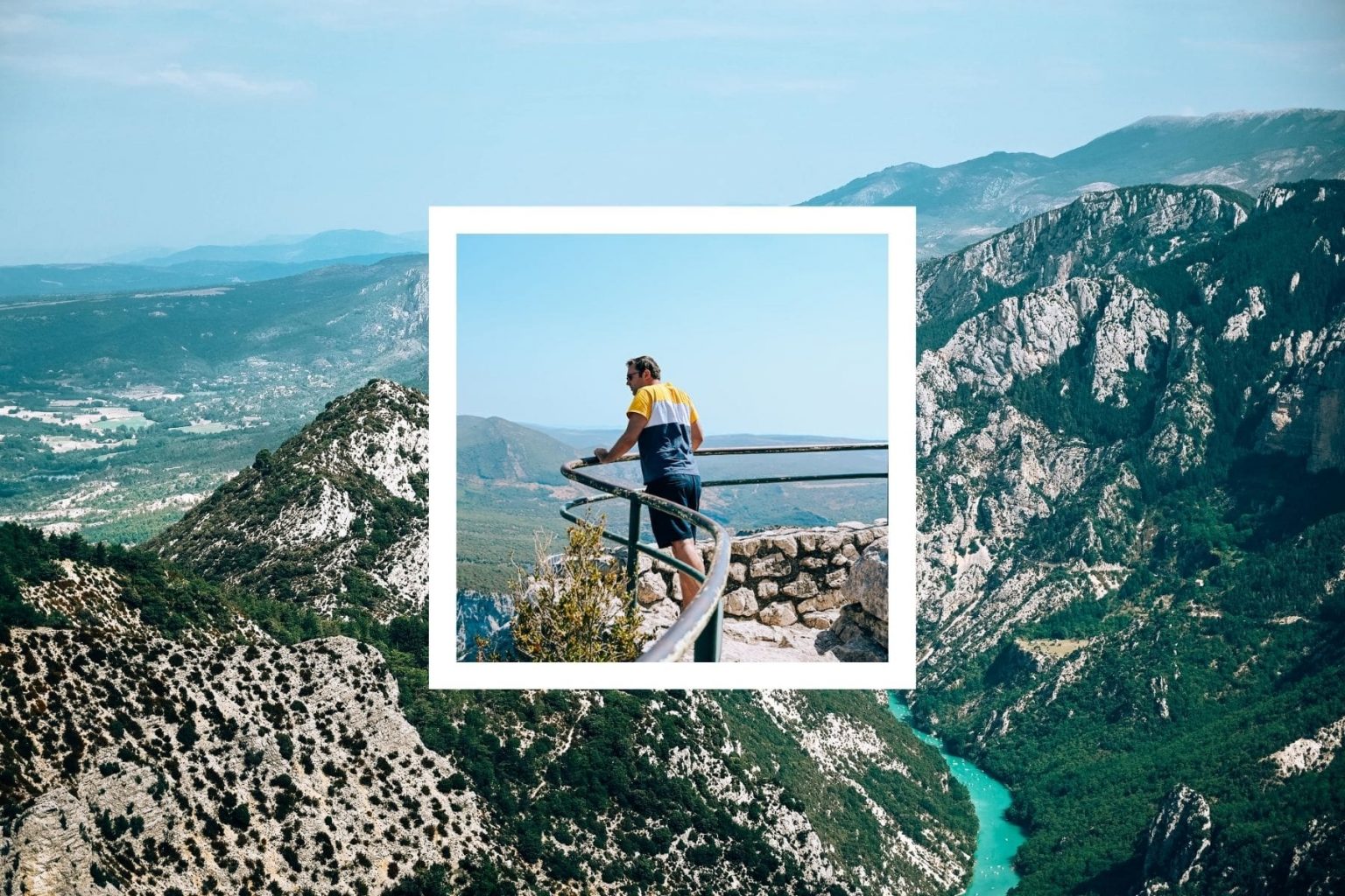 Les Gorges du Verdon: que faire, quoi voir ? Notre itinéraire