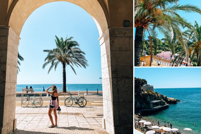 Que faire à Nice ? Toutes nos bonnes adresses - Blog voyage