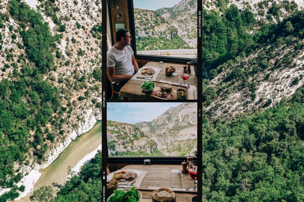 Les Gorges du Verdon: que faire, quoi voir ? Notre itinéraire