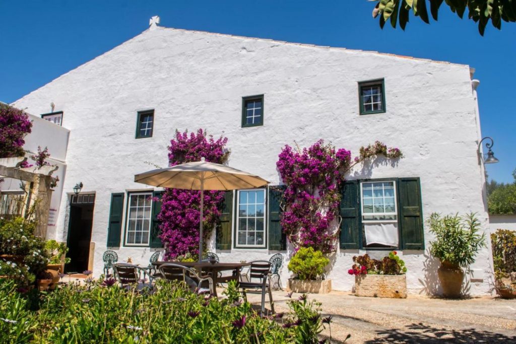 Los 9 mejores hoteles en Menorca en 2025