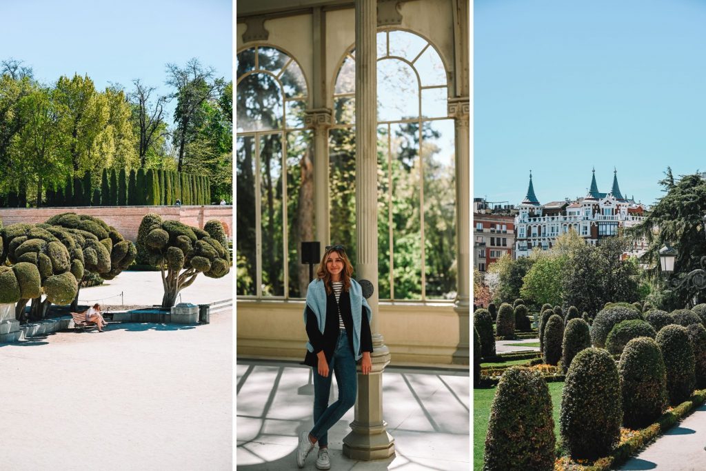 Visiter Madrid ⭐️ Guide complet et gratuit 2026