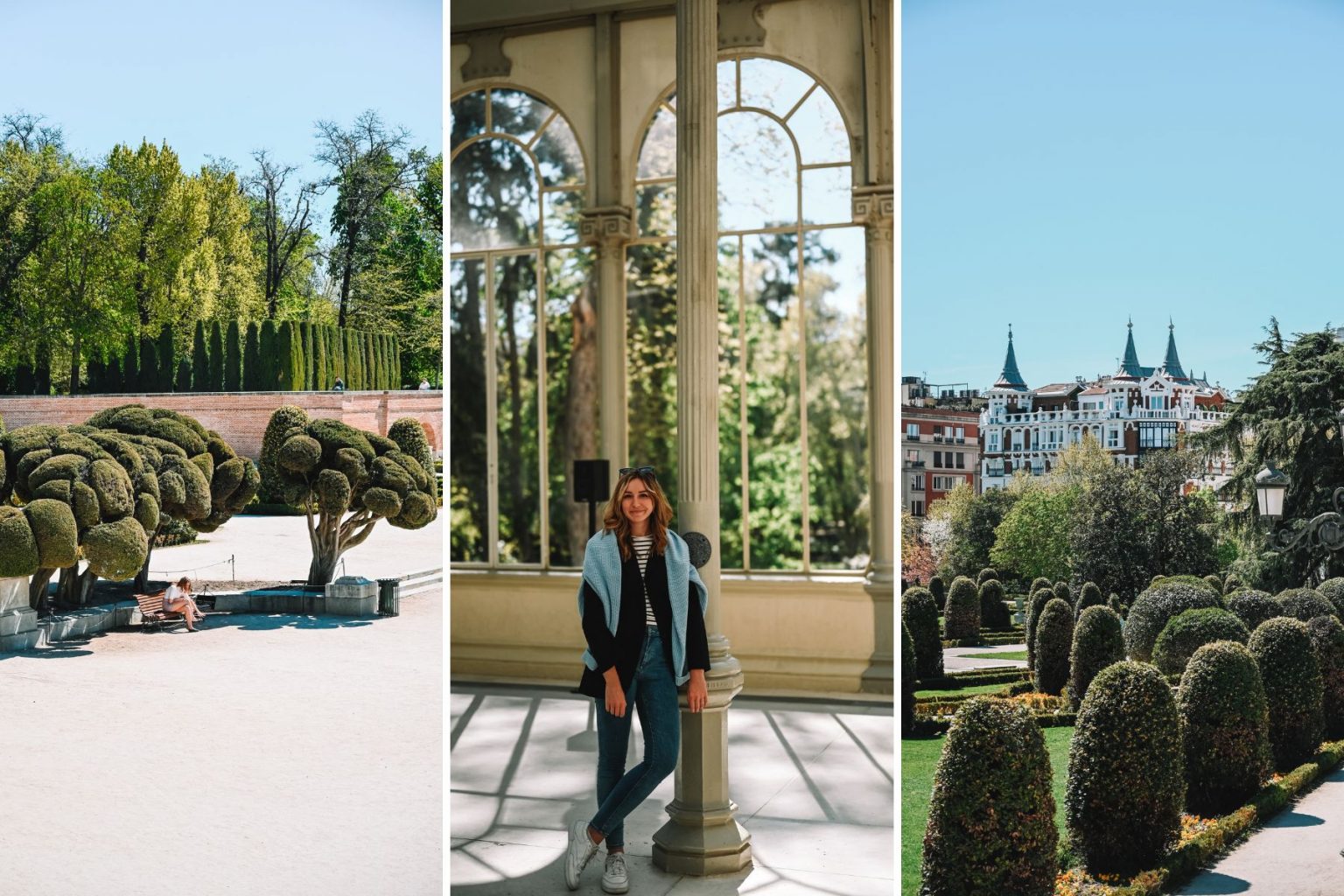 Visiter Madrid ⭐️ Guide complet et gratuit 2026