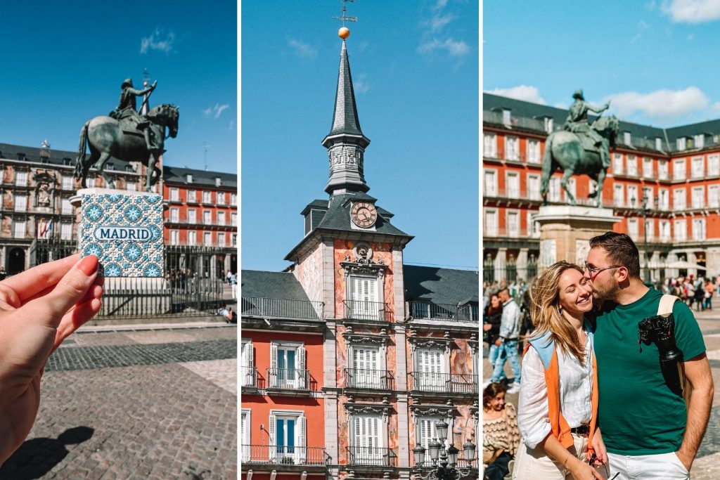 Visiter Madrid ⭐️ Guide complet et gratuit 2026