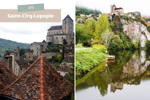 Les plus beaux villages de France pour 2026