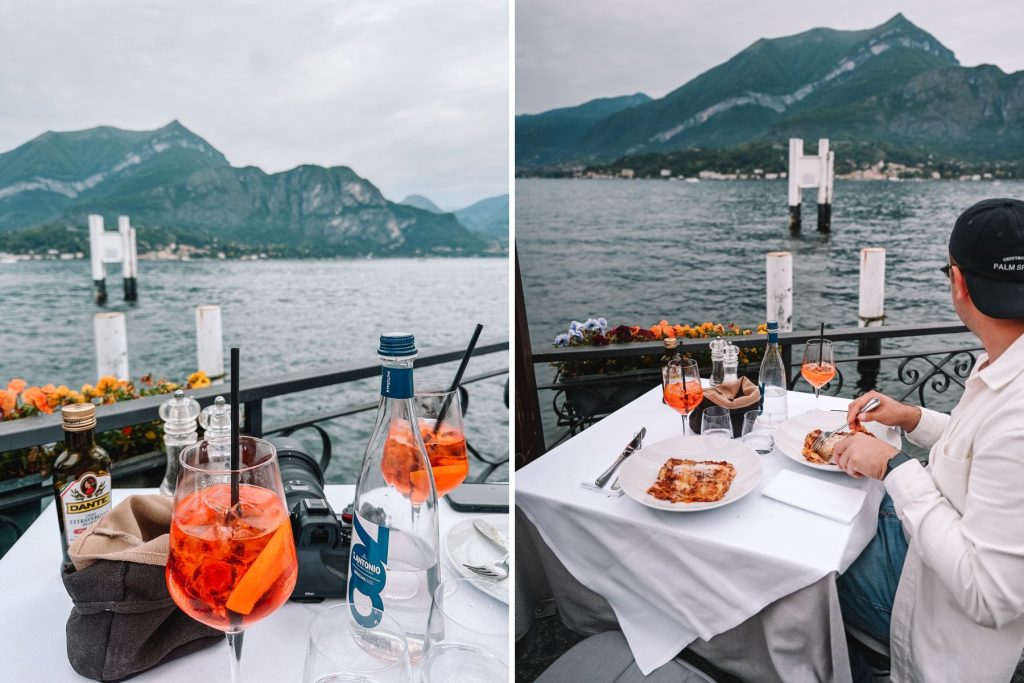 ¿Qué ver en Bellagio en Italia? Lago di Como - Blog de viajes