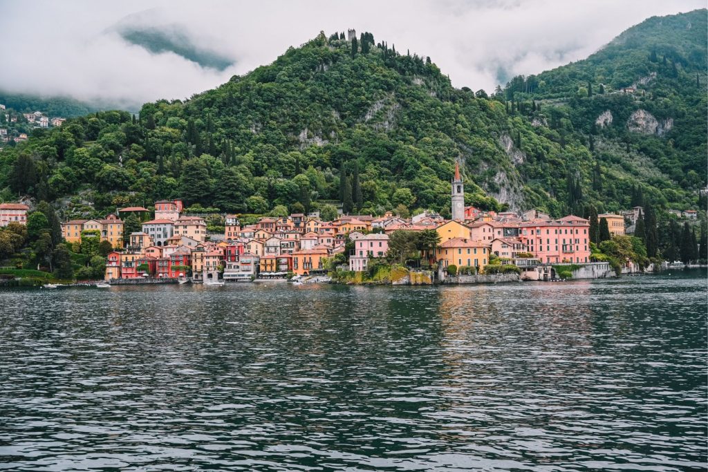 Que faire au Lac de Côme ⭐️ Guide complet et gratuit