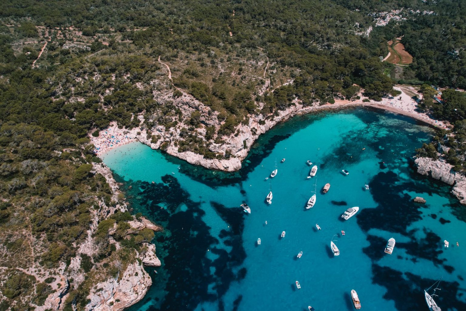 Que faire à Minorque ⭐️ Guide complet et gratuit 2026