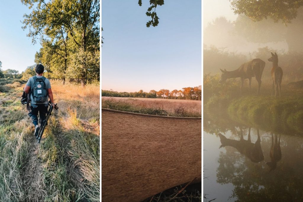 Les incontournables à faire dans le Berry en France - Blog voyage