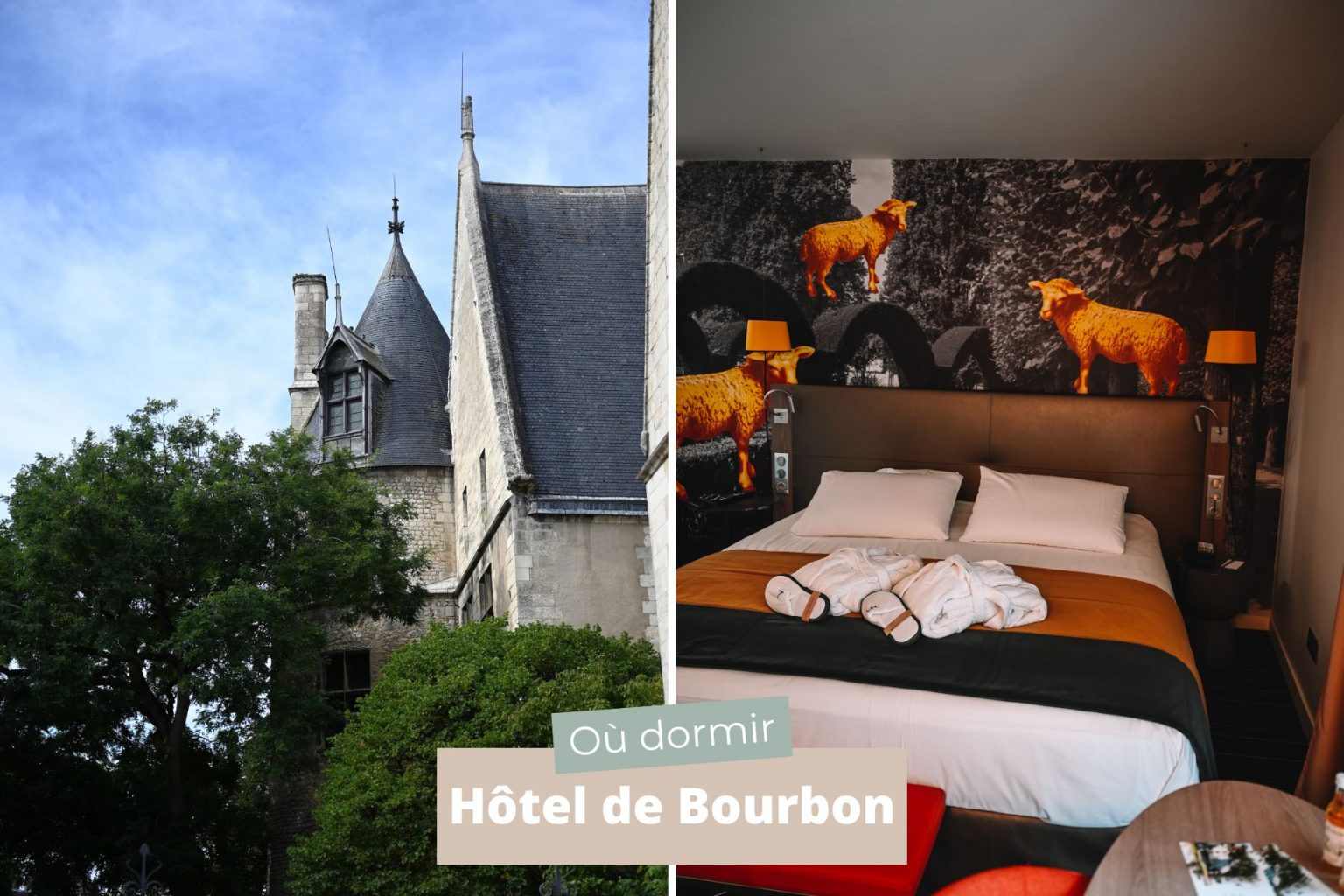 Les 8 incontournables à faire à Bourges - Blog voyage