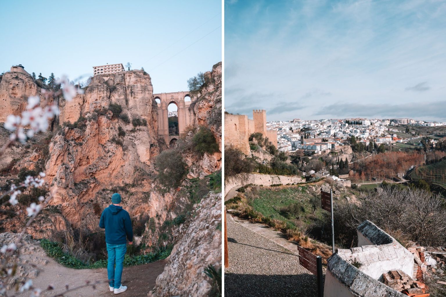 Que faire à Ronda en Espagne: nos incontournables - Blog voyage