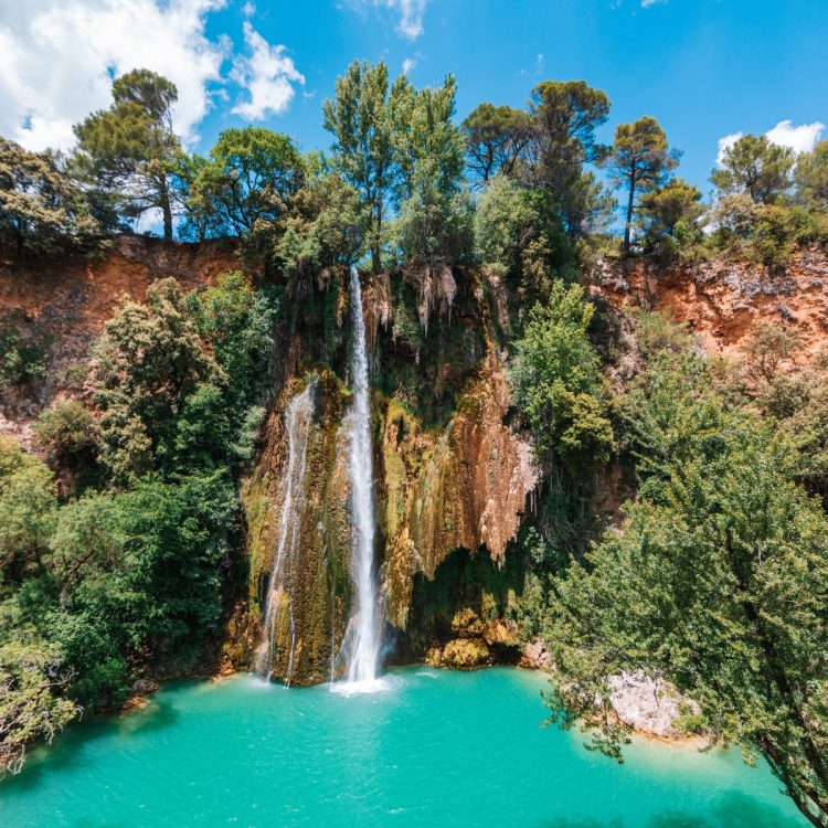 Top 10 des endroits paradisiaques en France en 2026