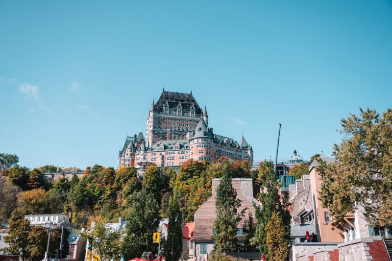 Que visiter à New York en 5 jours ? Blog voyage