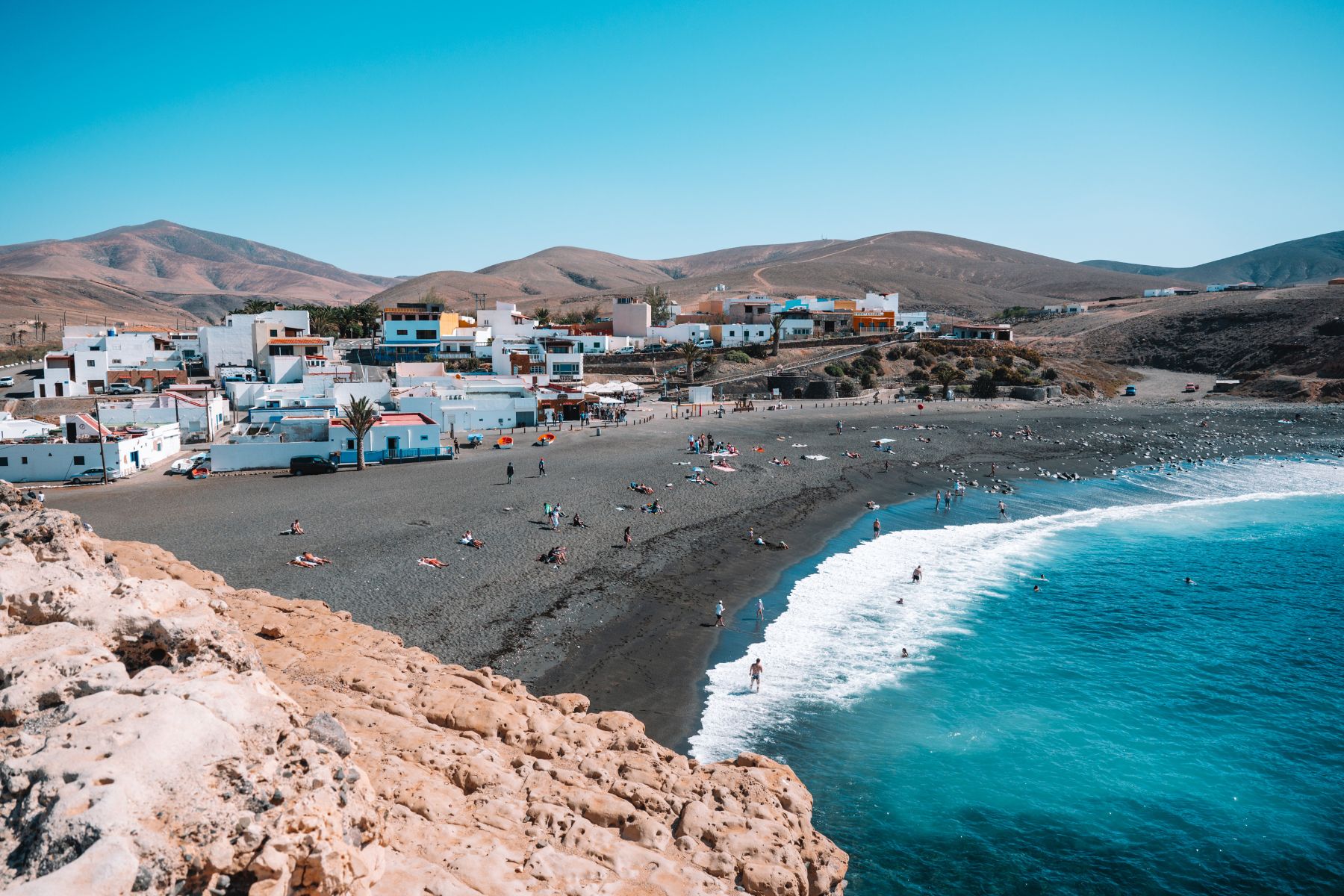 Îles Canaries : quelle île choisir dans l’archipel