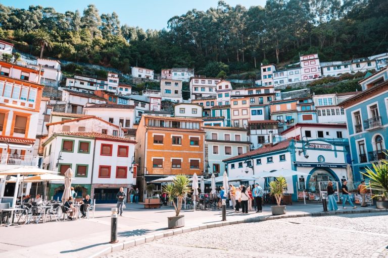 Visiter les Asturies ⭐️ Guide complet et gratuit