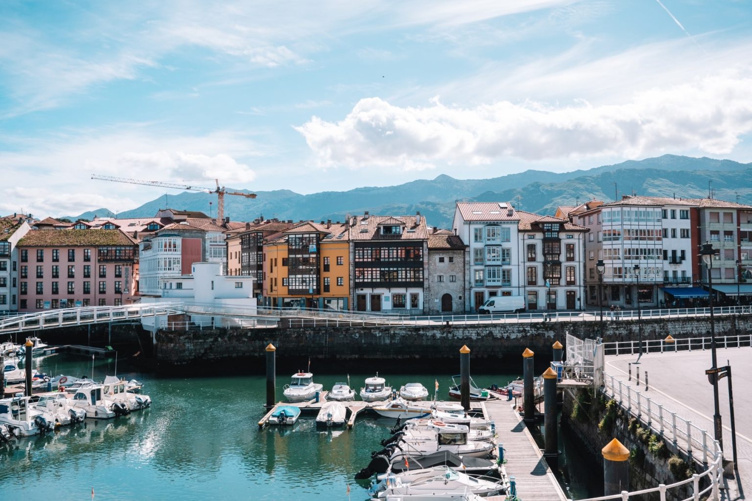 Visiter les Asturies ⭐️ Guide complet et gratuit
