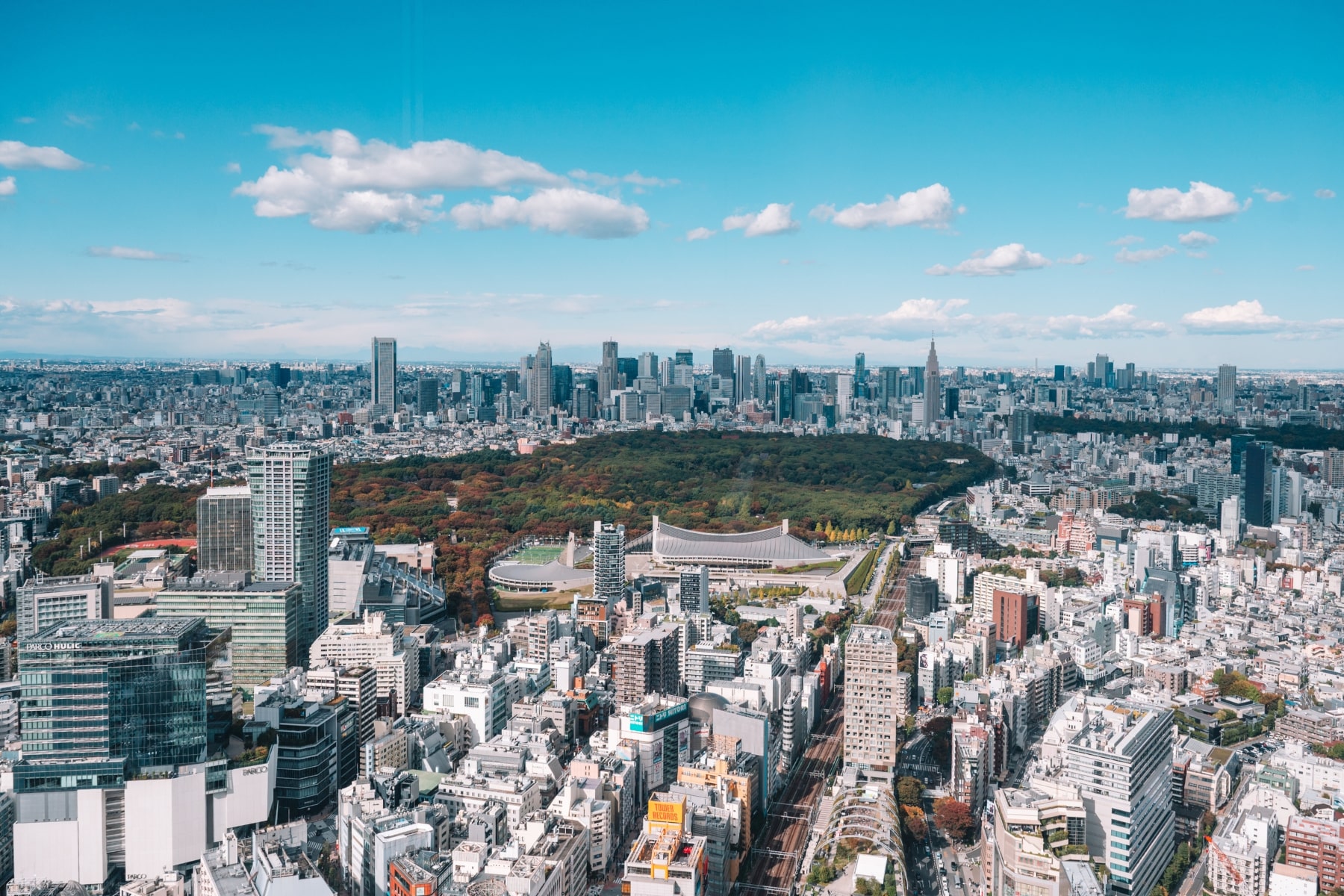 Que faire à Tokyo ? Les lieux incontournables en 2026