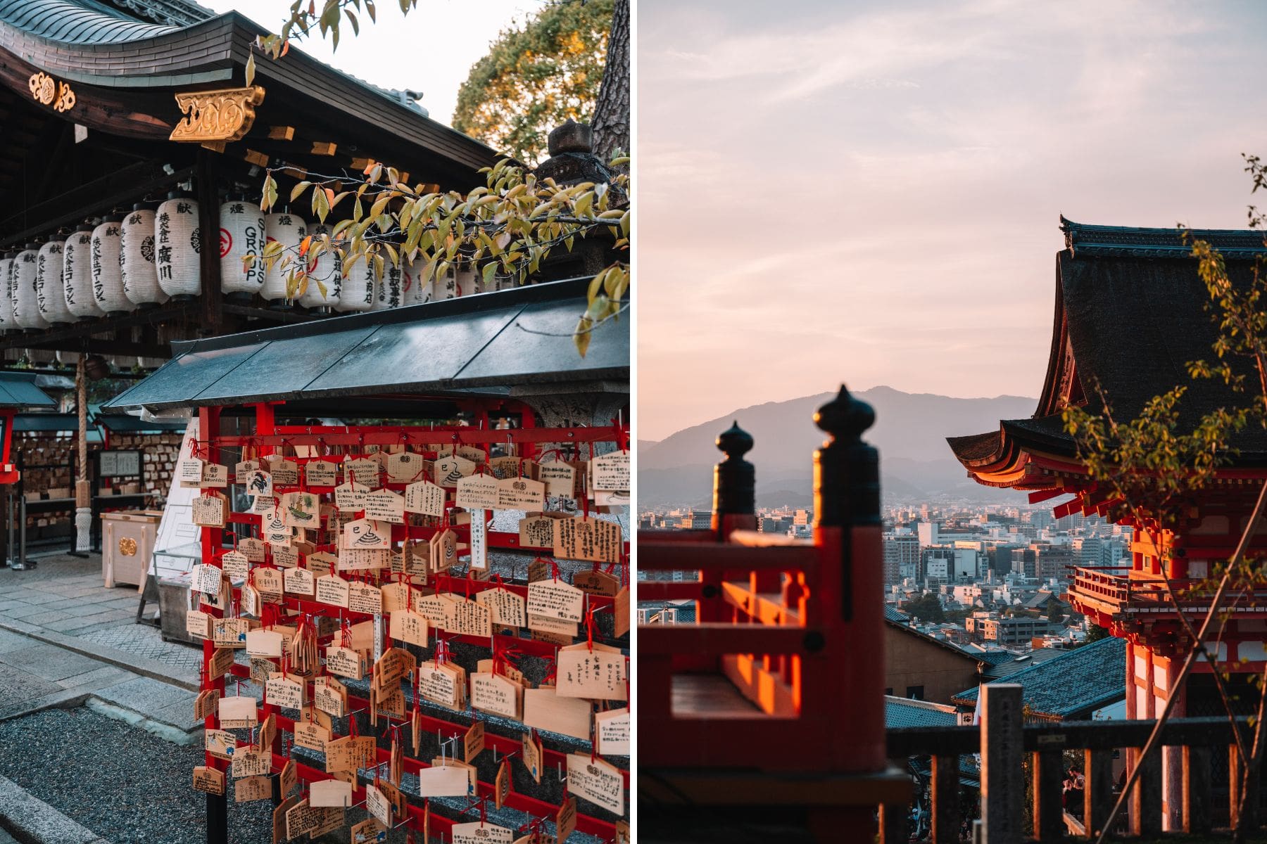 Que faire à Kyoto en 3 jours ? Notre guide complet