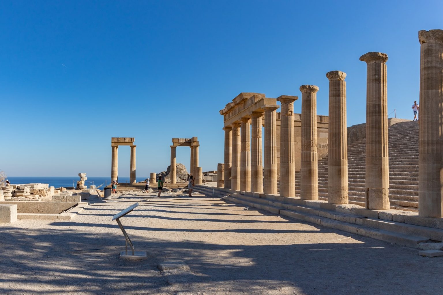 Que Faire à Rhodes 12 Incontournables à Voir Absolument