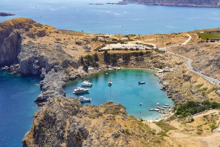 Que Faire à Rhodes 12 Incontournables à Voir Absolument