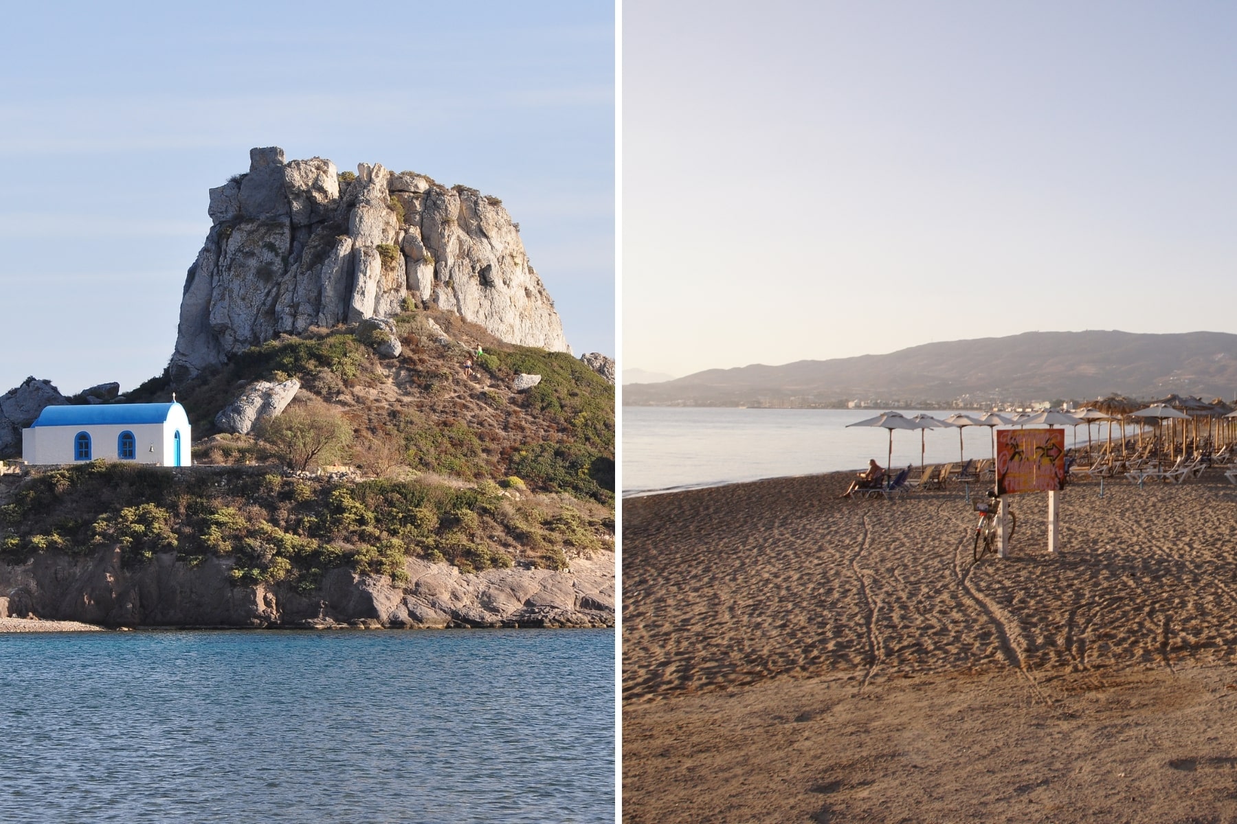 Kos en Grèce : que faire, que voir ? Notre guide complet