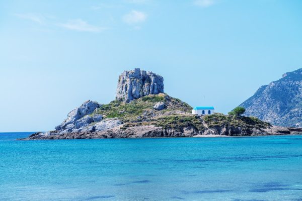 Kos en Grèce : que faire, que voir ? Notre guide complet