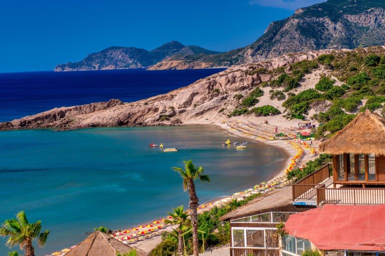 Kos en Grèce : que faire, que voir ? Notre guide complet