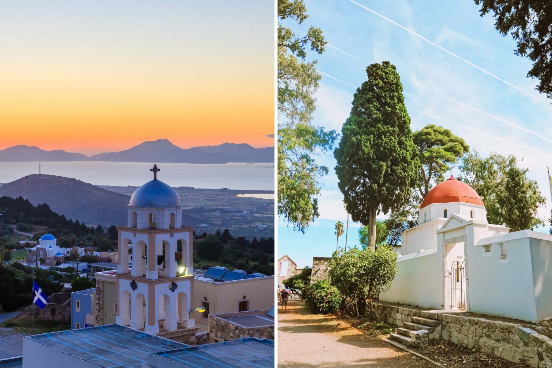 Kos en Grèce : que faire, que voir ? Notre guide complet