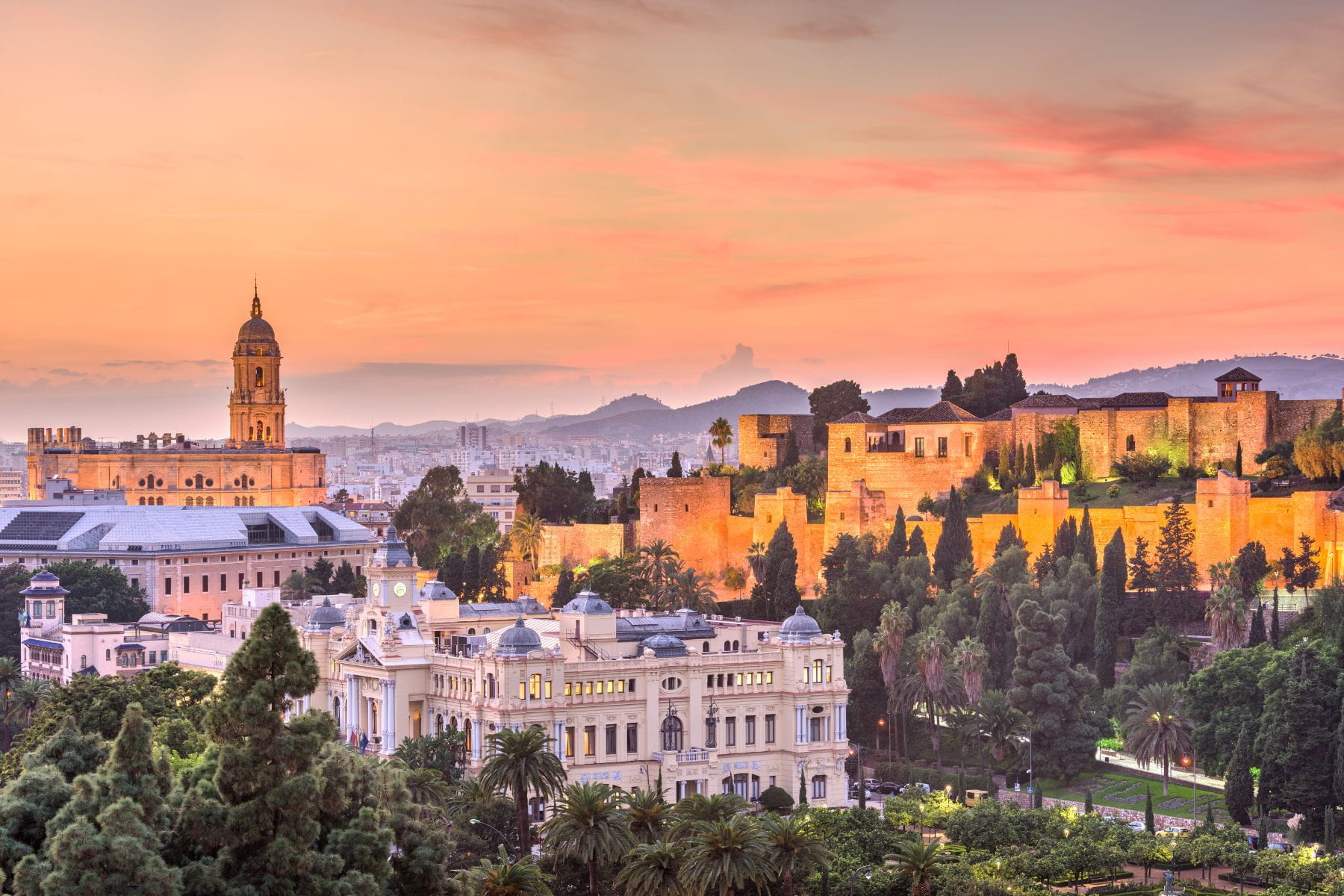 Visiter Malaga : 13 incontournables à voir absolument