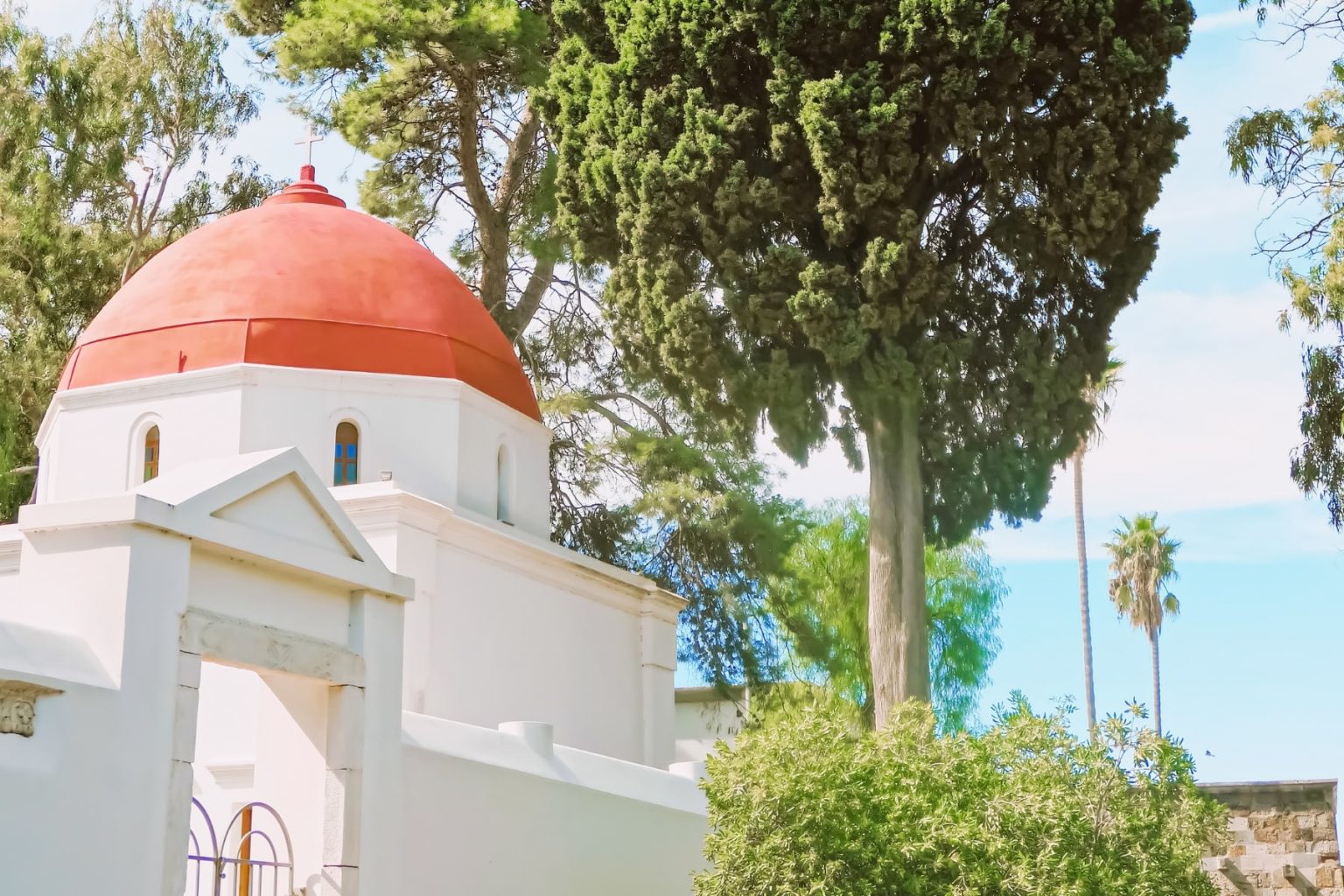 Kos en Grèce : que faire, que voir ? Notre guide complet