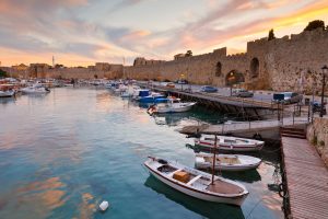 Que Faire à Rhodes 12 Incontournables à Voir Absolument