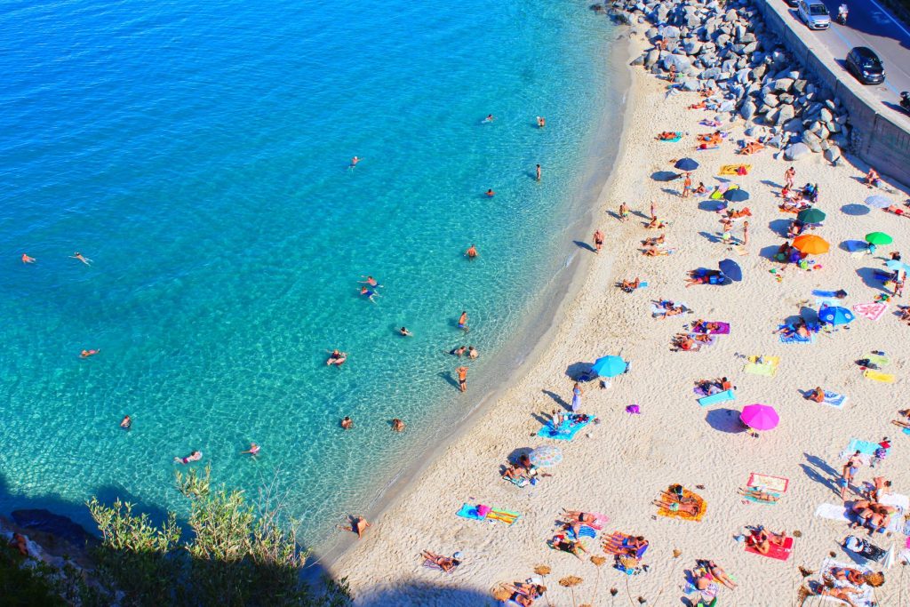Que faire à Tropea ⭐️ Guide complet et gratuit 2026