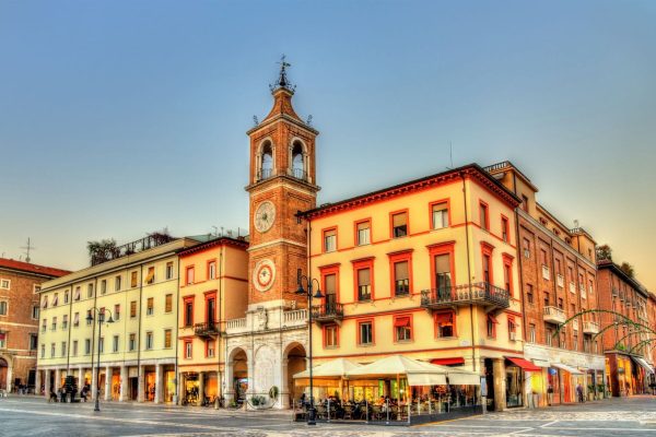 Visiter Rimini : tous nos incontournables à faire en 2026